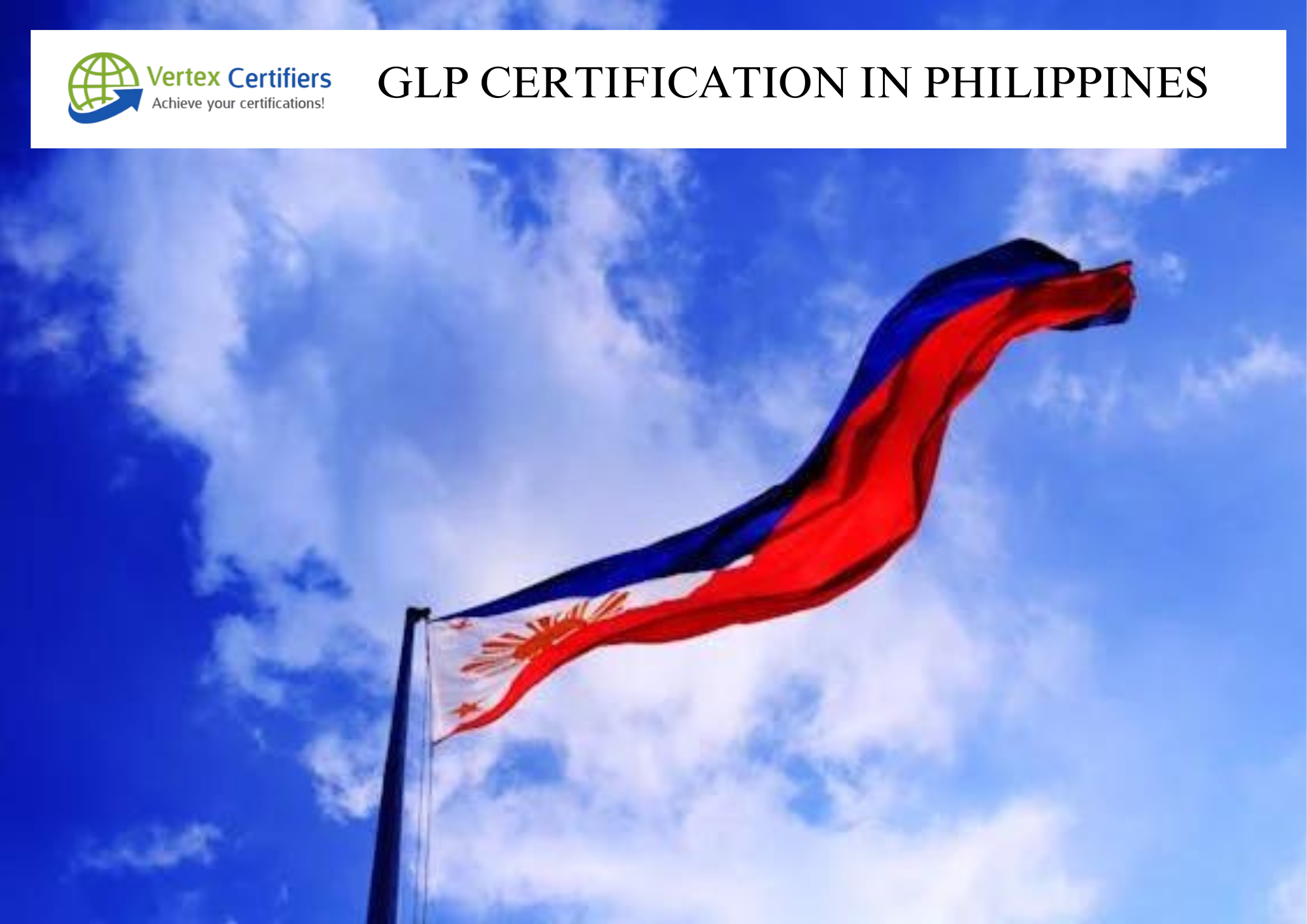 GLP Certification in Philippines | Manila | Quezon | Cebu city ...